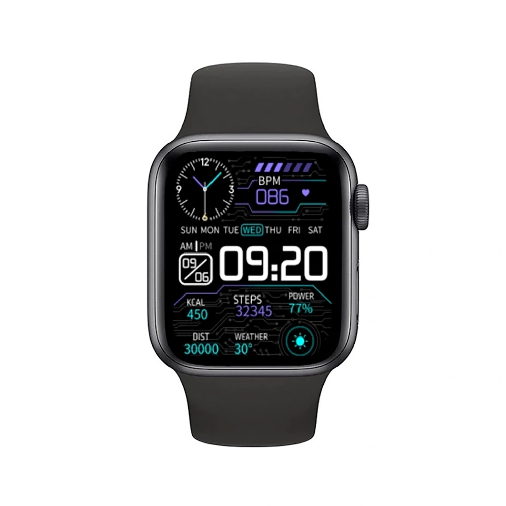 قیمت و خرید ساعت هوشمند مدل HK9 Mini - Smart Watch HK9Mini